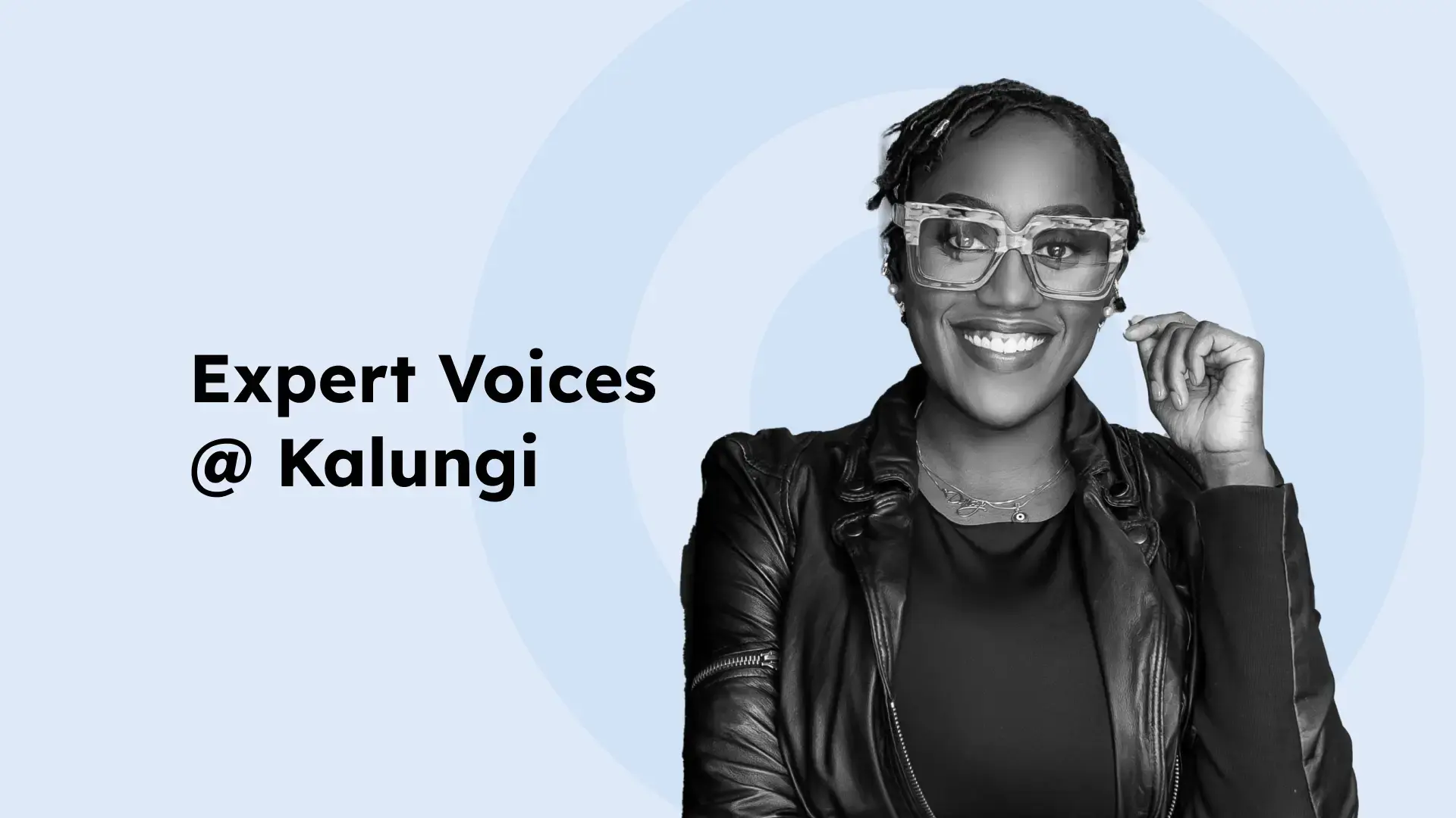 How to Make Great Content - Expert Voices @ Kalungi